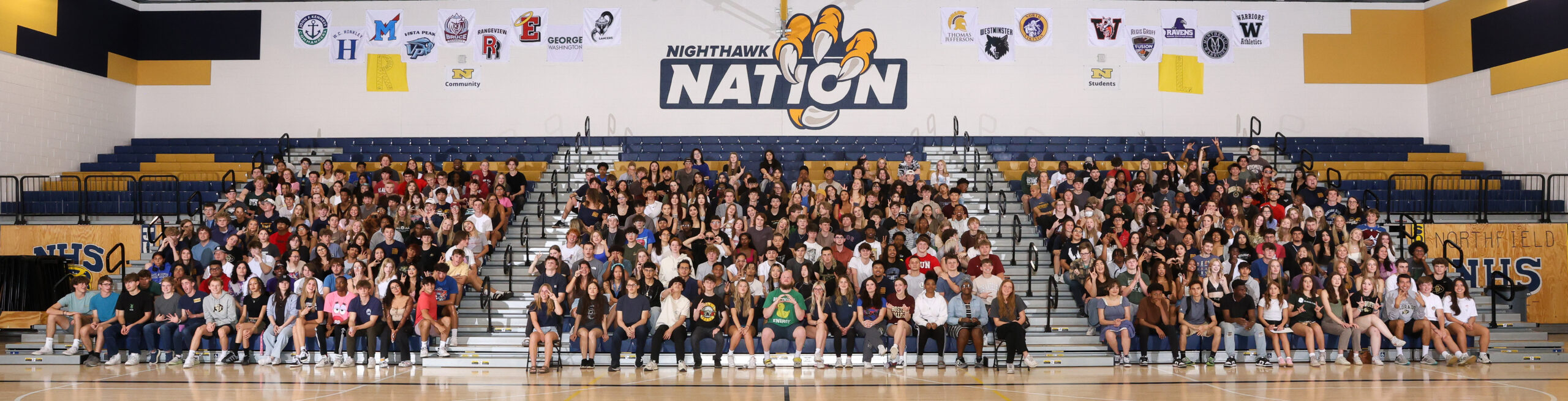 Nashara Ellerbee - Teachers, coaches steered all-star athlete, scholar ...